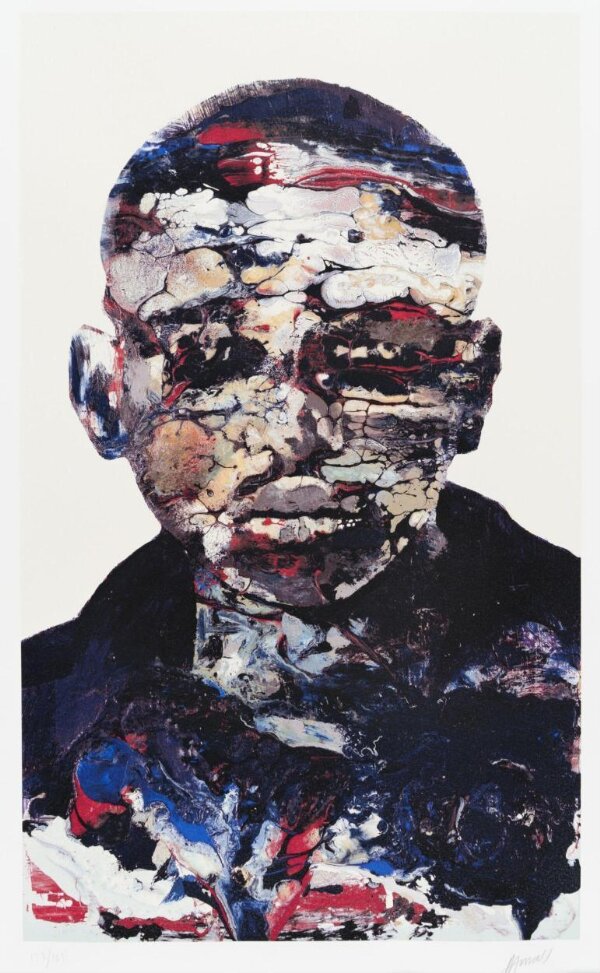 Saul | Matt Small | V&A Explore The Collections