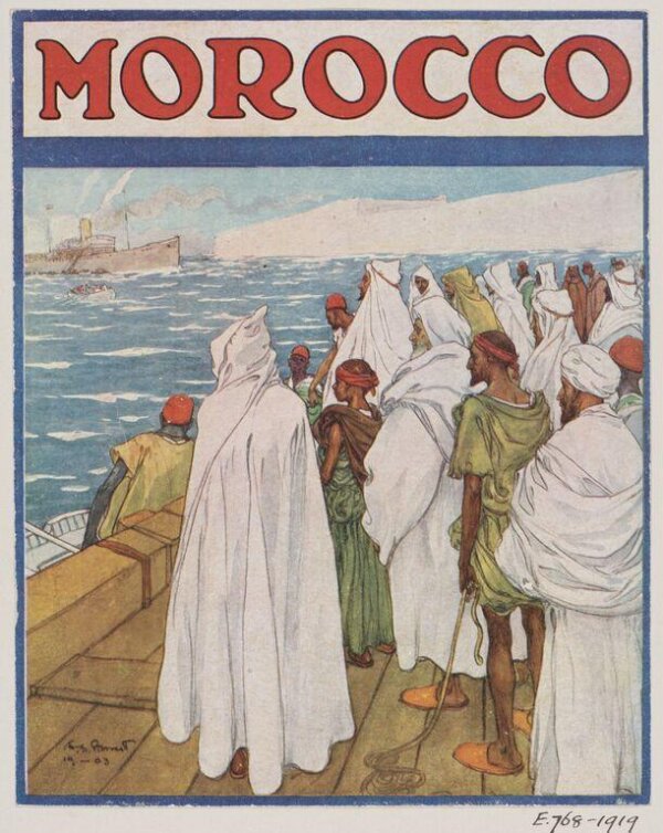 Print | Forrest, Archibald Stevenson | V&A Explore The Collections