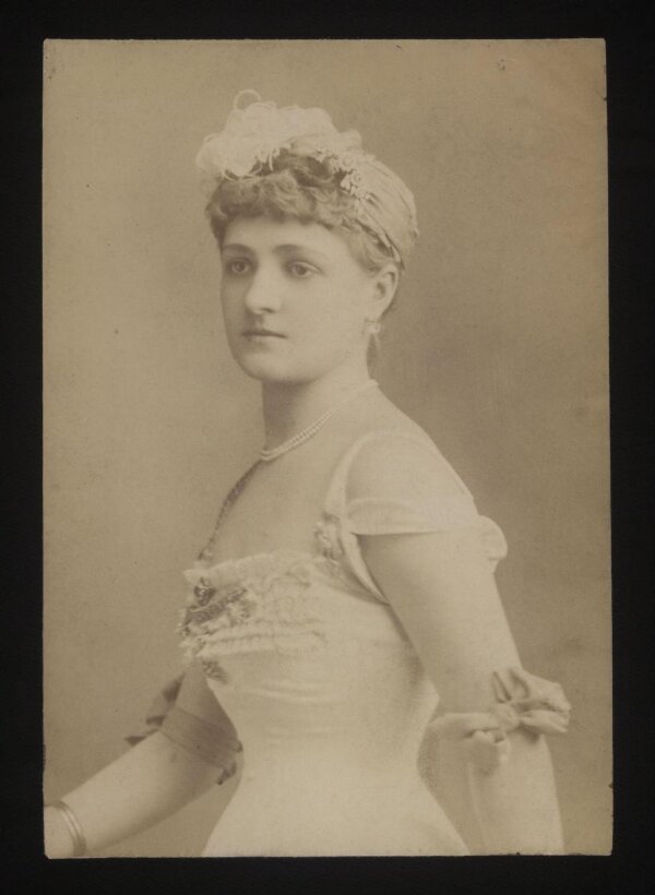 Ada Wilson | unknown | V&A Explore The Collections