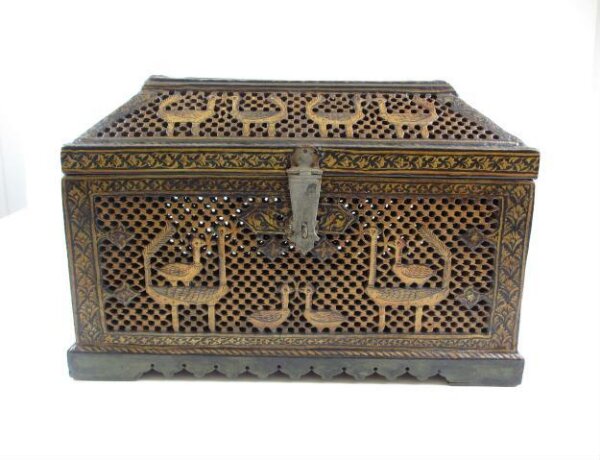 Box | V&A Explore The Collections