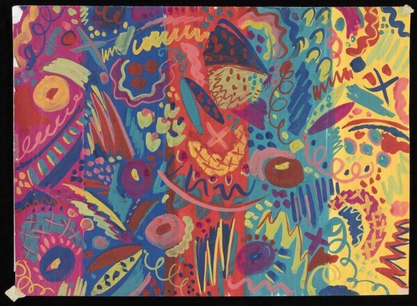 Butterflies | Sarah Campbell | Susan Collier | V&A Explore The Collections