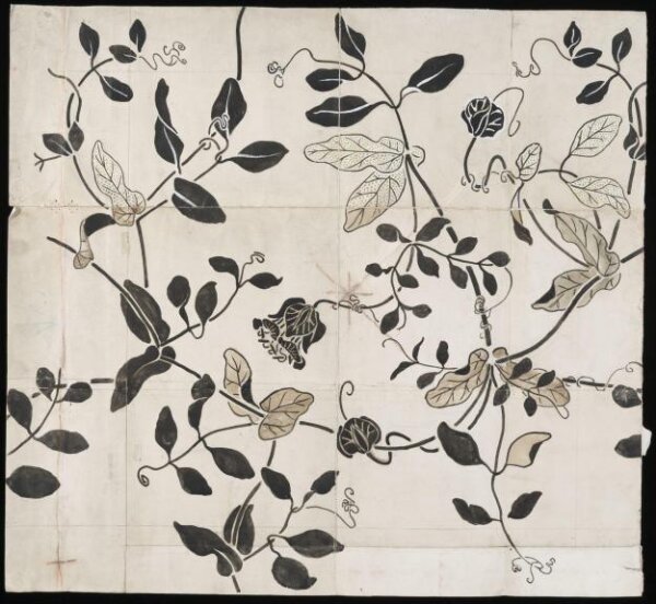 Textile Design | Lewis Foreman Day | V&A Explore The Collections