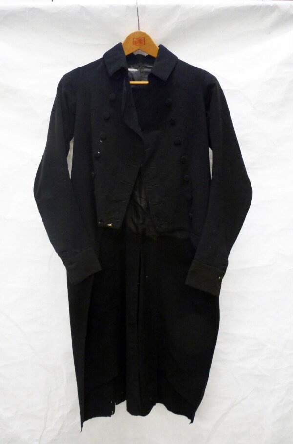 Day Suit | Unknown | V&A Explore The Collections