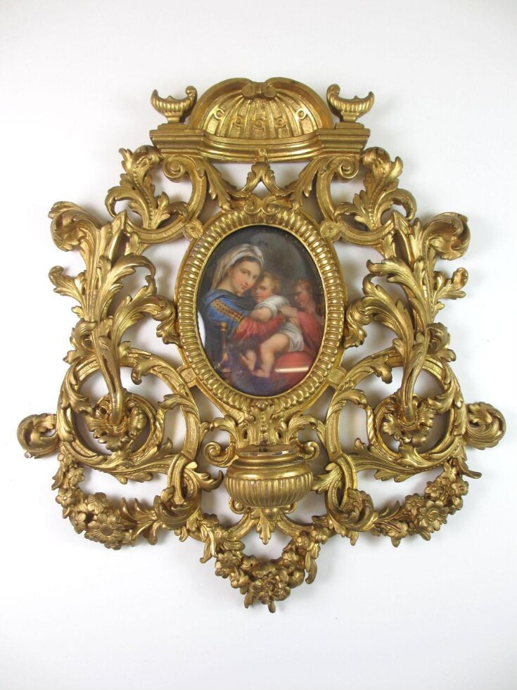 Frame | V&A Explore The Collections