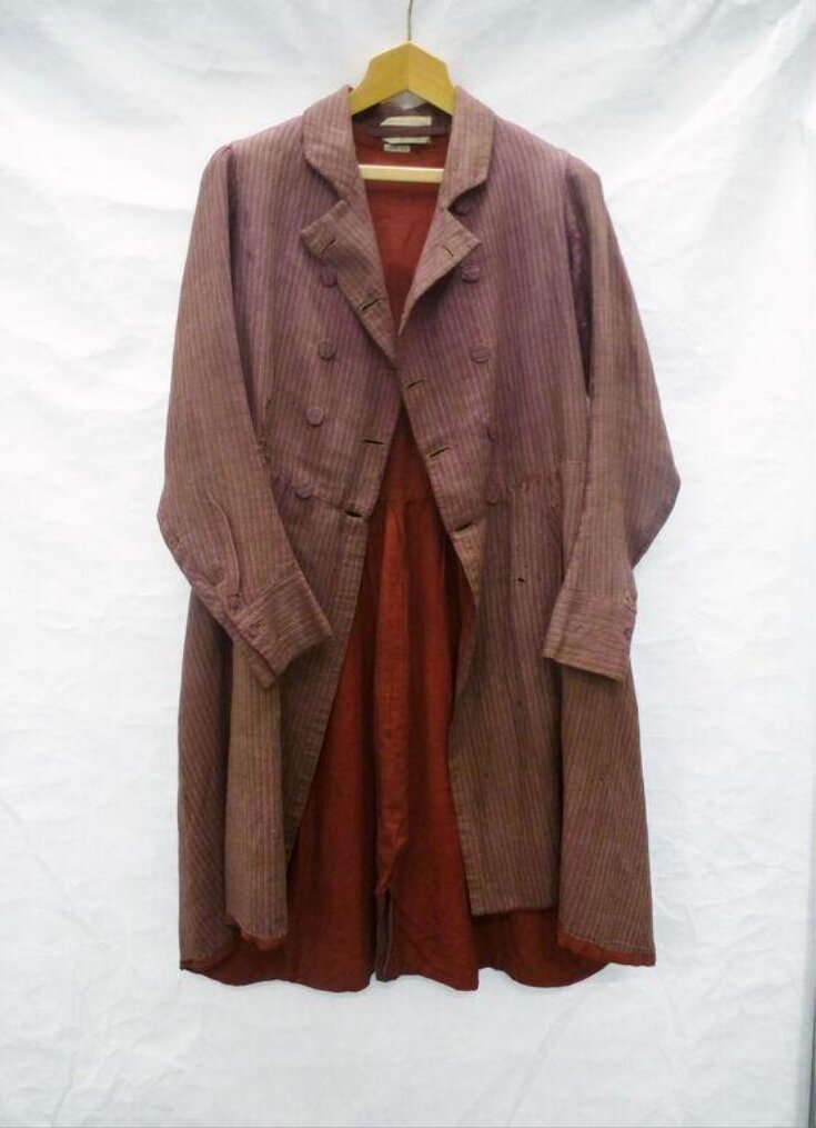 Coat | V&A Explore The Collections