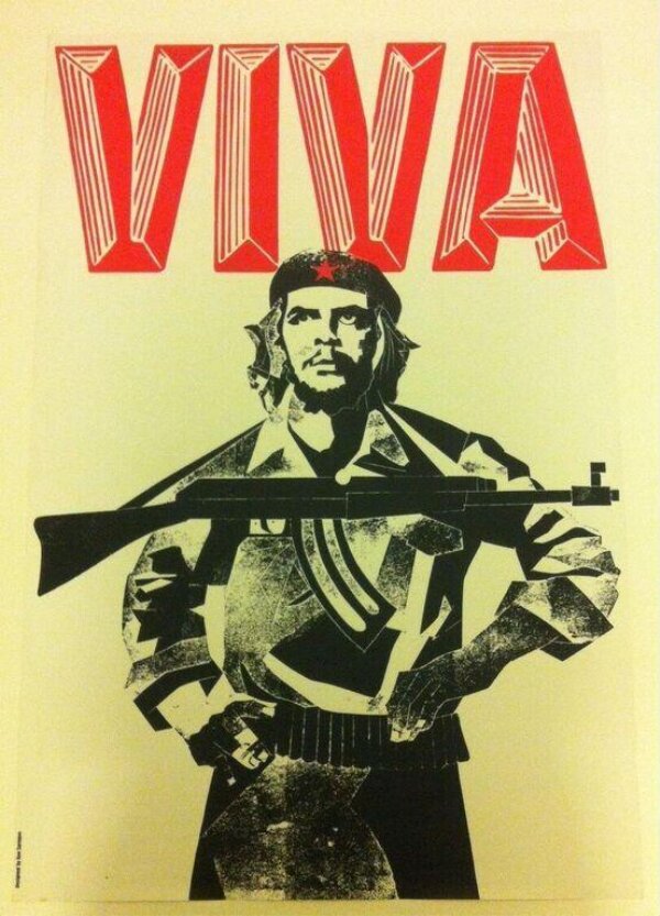 Viva | Sprague, Ken | V&A Explore The Collections