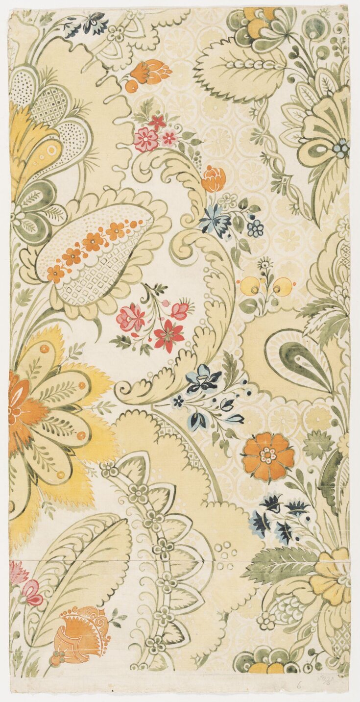 Textile Design | V&A Explore The Collections