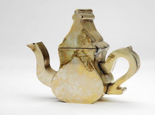 Teapot | | V&A Explore The Collections