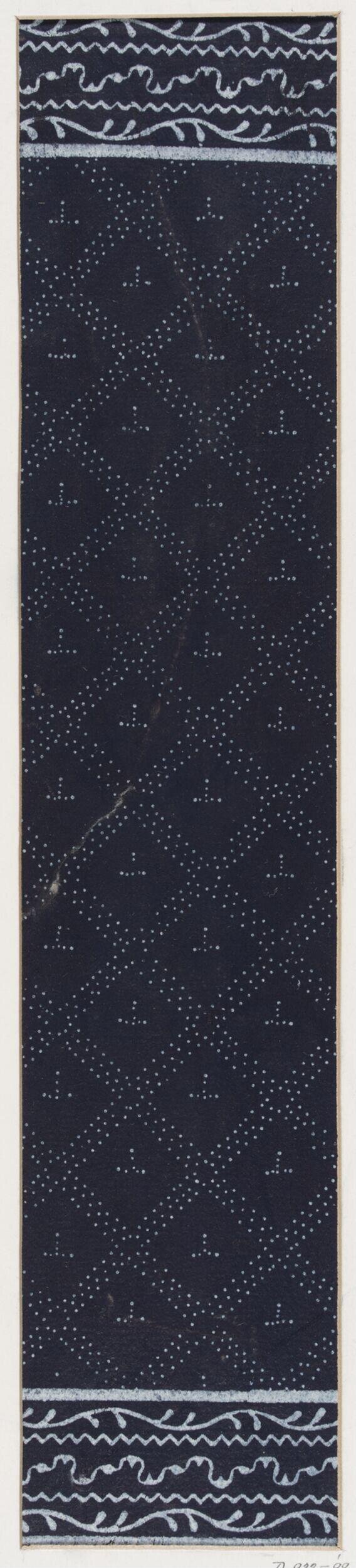 Textile Design | Engelhardt | V&A Explore The Collections