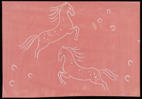 Textile Design | André Bicât | V&A Explore The Collections