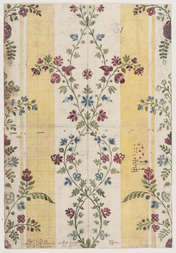 Design | Leman, James | V&A Explore The Collections