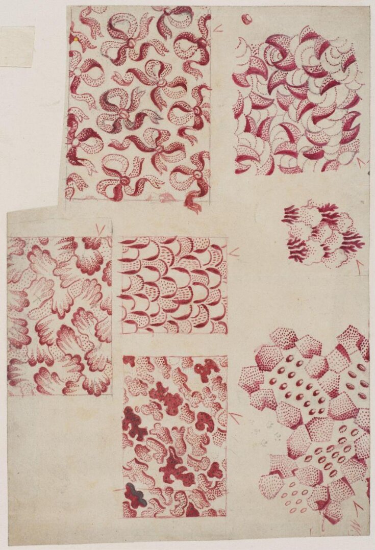 Textile Design | V&A Explore The Collections