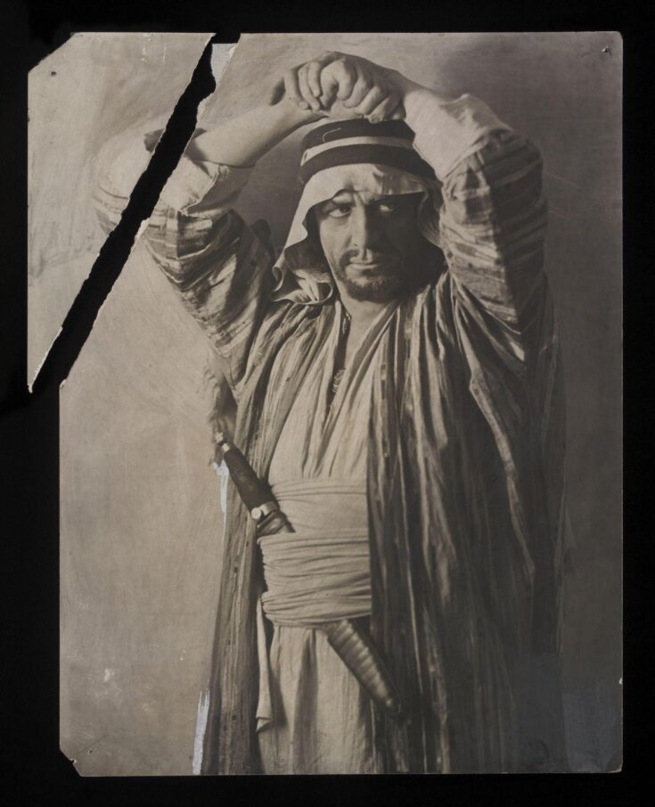 The Wandering Jew | Unknown | V&A Explore The Collections