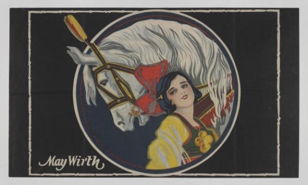 Poster | V&A Explore The Collections