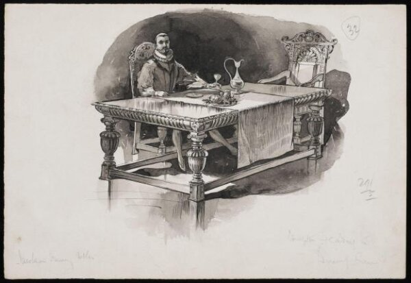 Design | crouch | V&A Explore The Collections