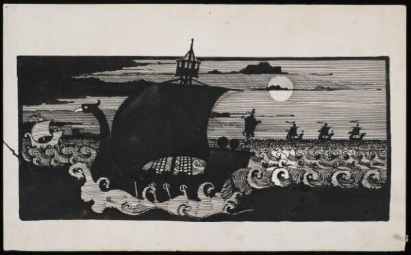 Design | crouch | V&A Explore The Collections