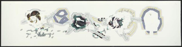 Method and Roses (24) | Serban Epuré | V&A Explore The Collections