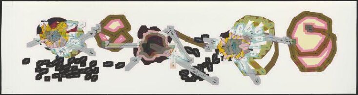 Method and Roses (24a) | Serban Epuré | V&A Explore The Collections