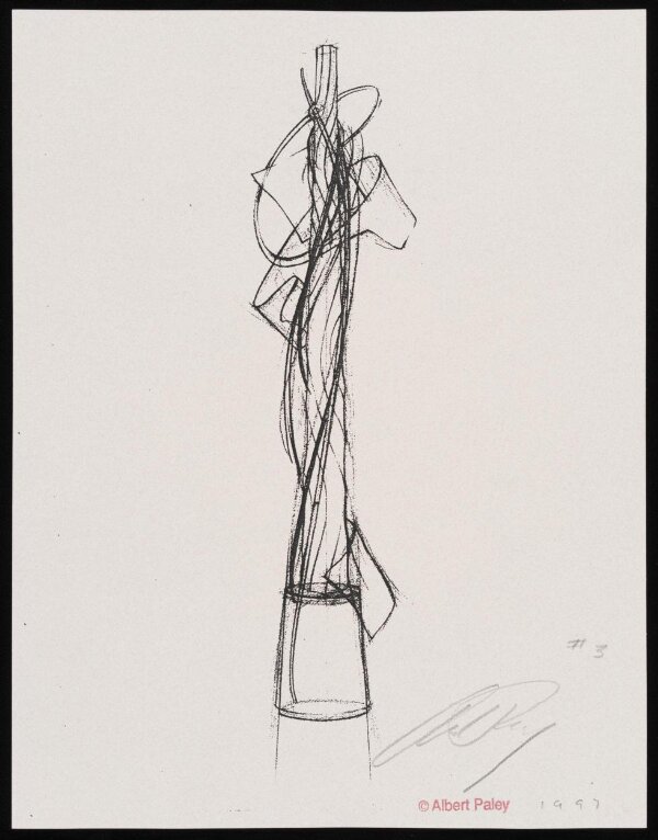 Design | Albert Paley | V&A Explore The Collections