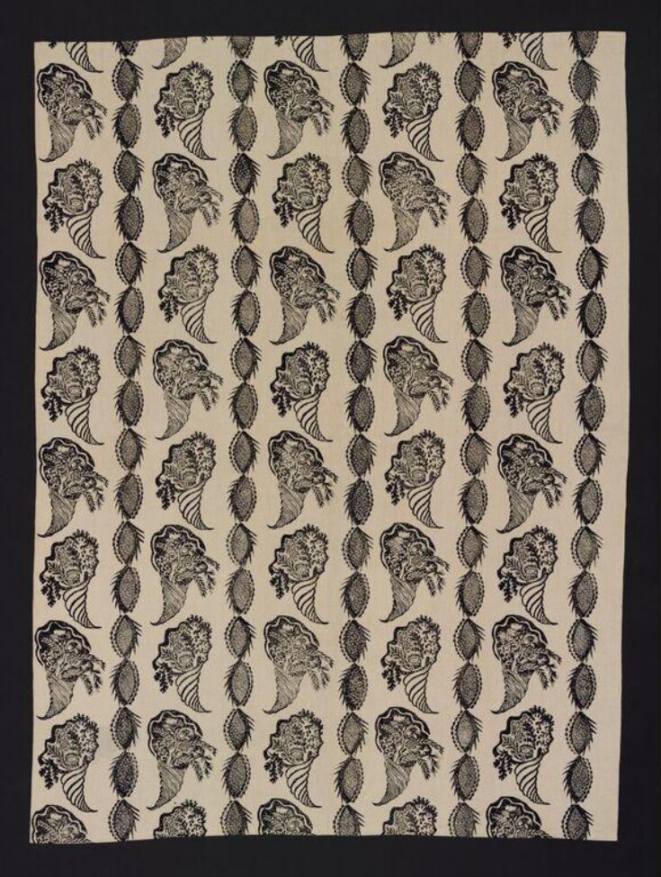Cornucopia | Enid Marx | V&A Explore The Collections