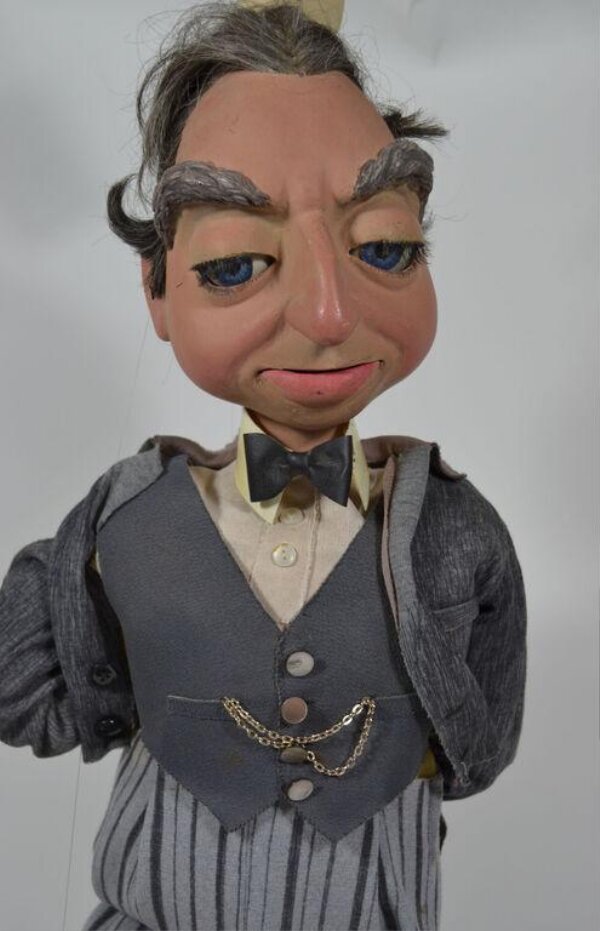 Parker | Glanville, Christine | V&A Explore The Collections