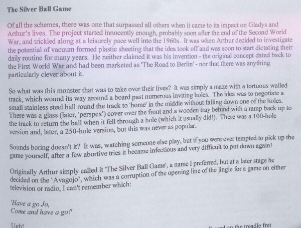 The Avagojo Silver Ball Puzzle | Le Boutillier, Arthur | V&A Explore ...