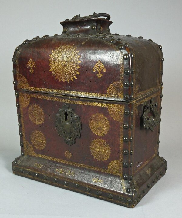 Case | Unknown | V&A Explore The Collections