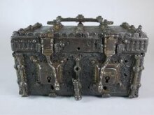 Box | Unknown | V&A Explore The Collections