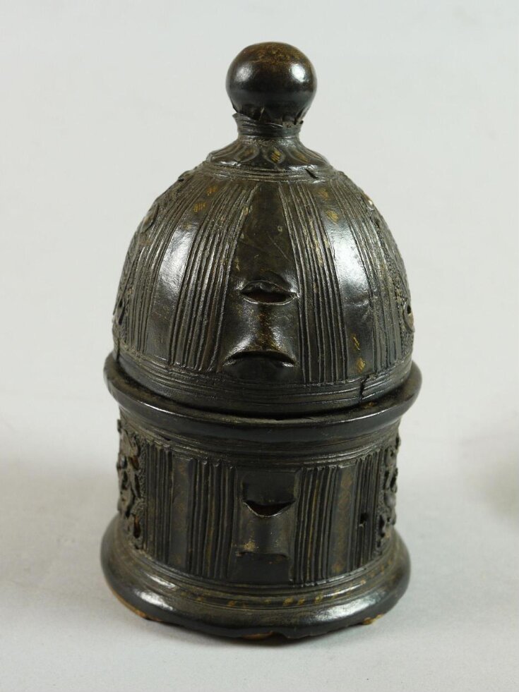 Pyx Case | V&A Explore The Collections