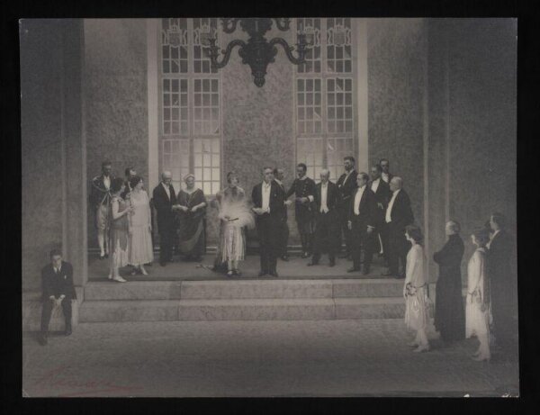 Hamlet | V&A Explore The Collections