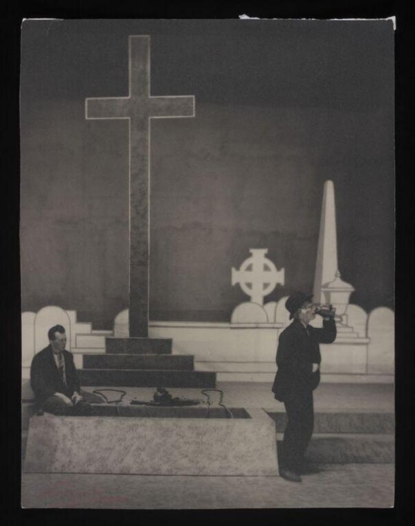 Hamlet | V&A Explore The Collections