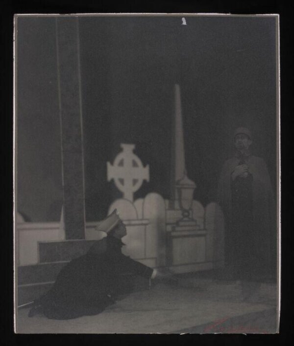 Hamlet | V&A Explore The Collections