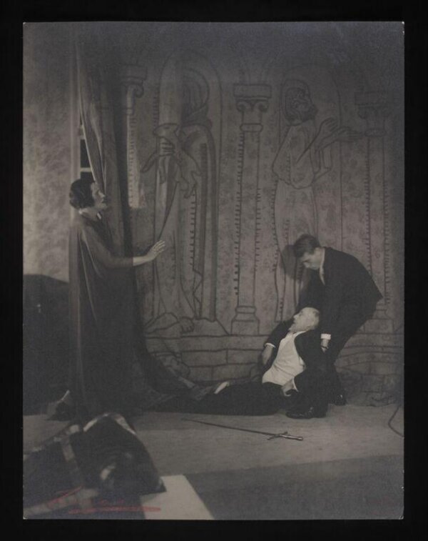 Hamlet | V&A Explore The Collections