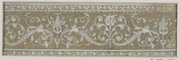 Textile Design | Lewis Foreman Day | V&A Explore The Collections