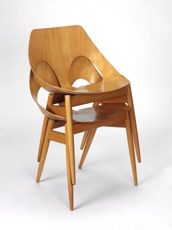 Jason | Jacobs, Carl | V&A Explore The Collections