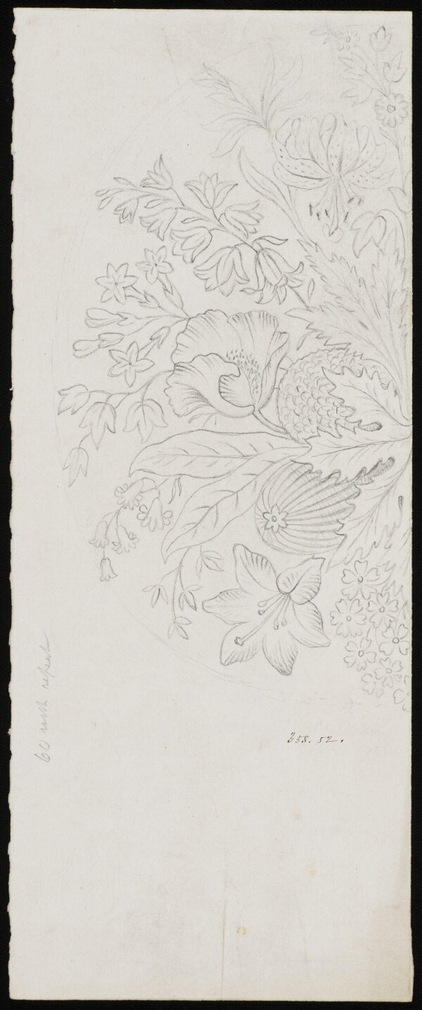 Textile Design | Joseph Neil Paton | V&A Explore The Collections