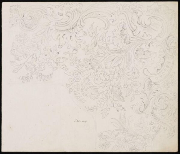 Textile Design | Joseph Neil Paton | V&A Explore The Collections