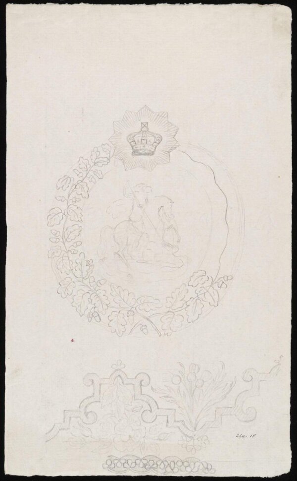 Textile Design | Joseph Neil Paton | V&A Explore The Collections