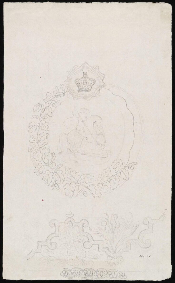 Textile Design | Joseph Neil Paton | V&A Explore The Collections