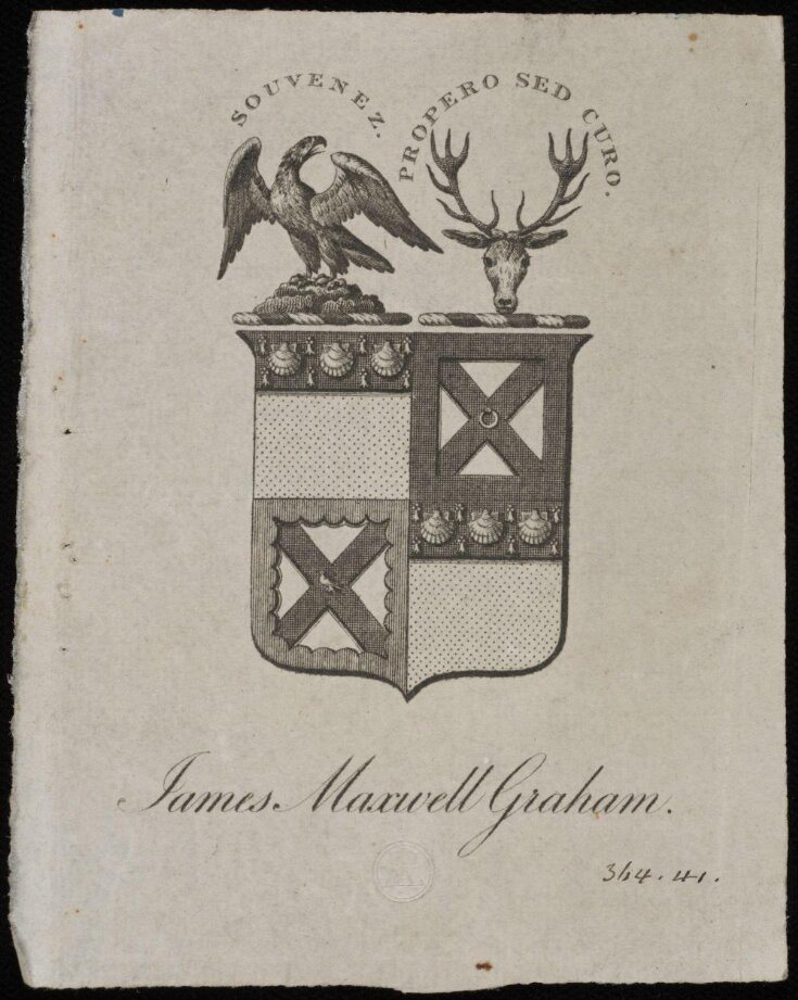 Textile Design | Joseph Neil Paton | V&A Explore The Collections