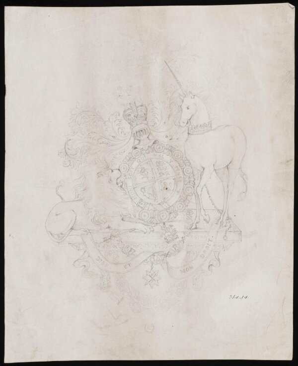 Textile Design | Joseph Neil Paton | V&A Explore The Collections