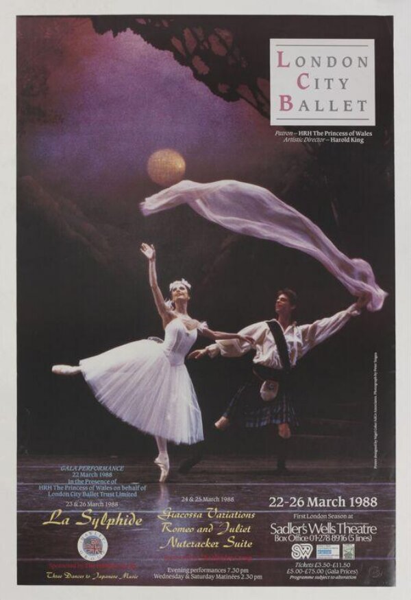 Poster | Coke, Nigel | Teigen, Peter | V&A Explore The Collections