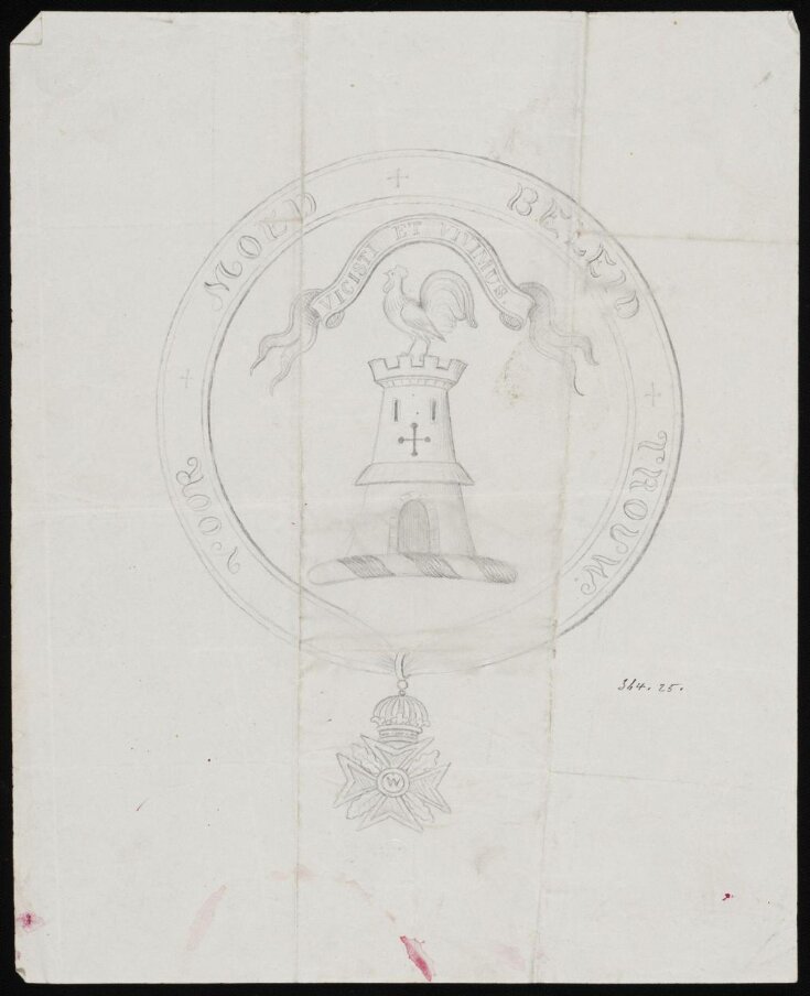 Textile Design | Joseph Neil Paton | V&A Explore The Collections