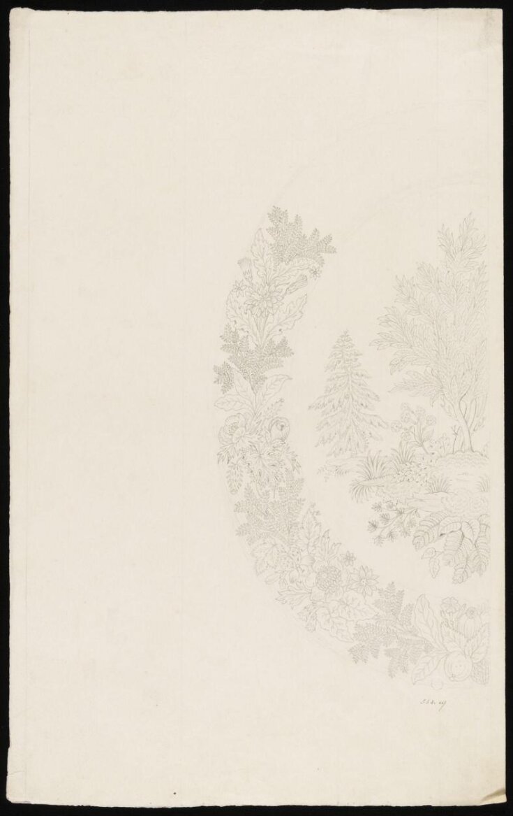 Textile Design | Joseph Neil Paton | V&A Explore The Collections