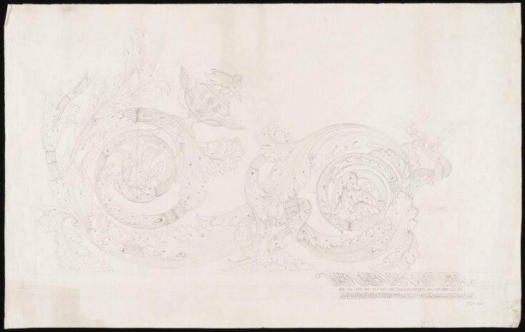 Textile Design | Joseph Neil Paton | V&A Explore The Collections