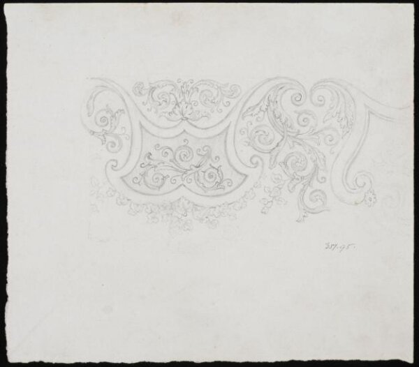 Textile Design | Joseph Neil Paton | V&A Explore The Collections