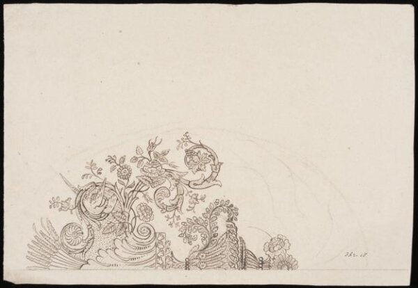 Textile Design | Joseph Neil Paton | V&A Explore The Collections