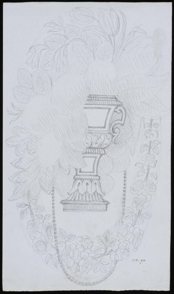 Textile Design | Joseph Neil Paton | V&A Explore The Collections