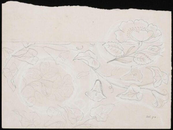 Textile Design | Joseph Neil Paton | V&A Explore The Collections