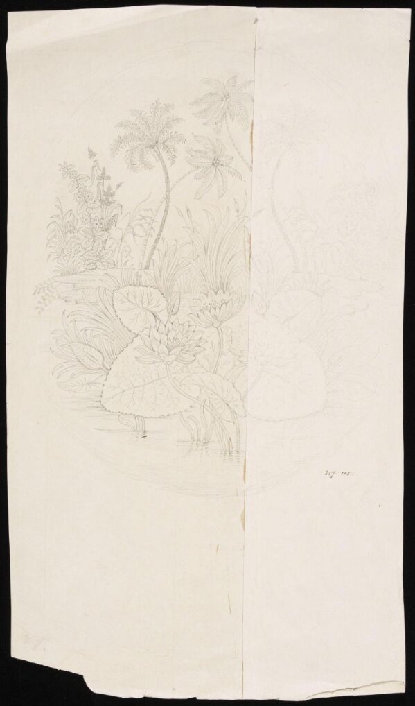 Textile Design | Joseph Neil Paton | V&A Explore The Collections